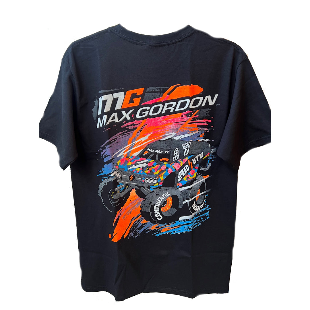 APPAREL – SPEED RC CARS