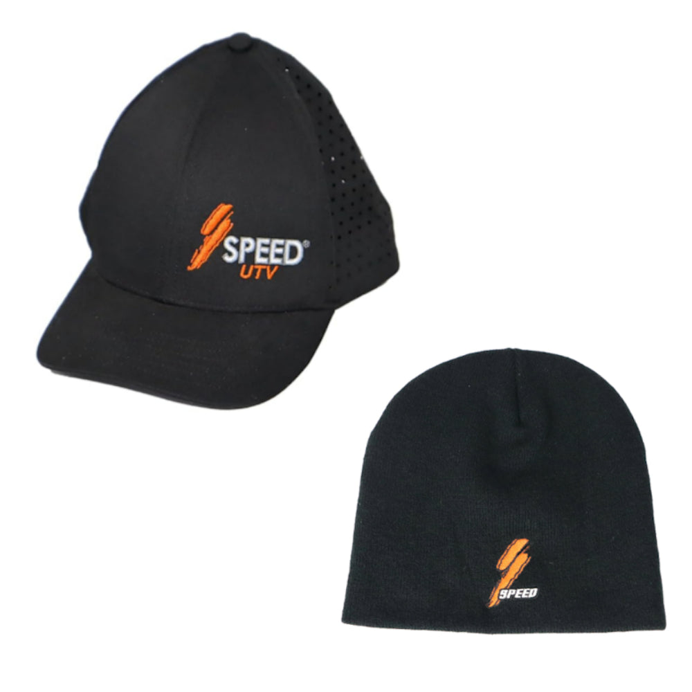 HEADWEAR – SPEED RC CARS