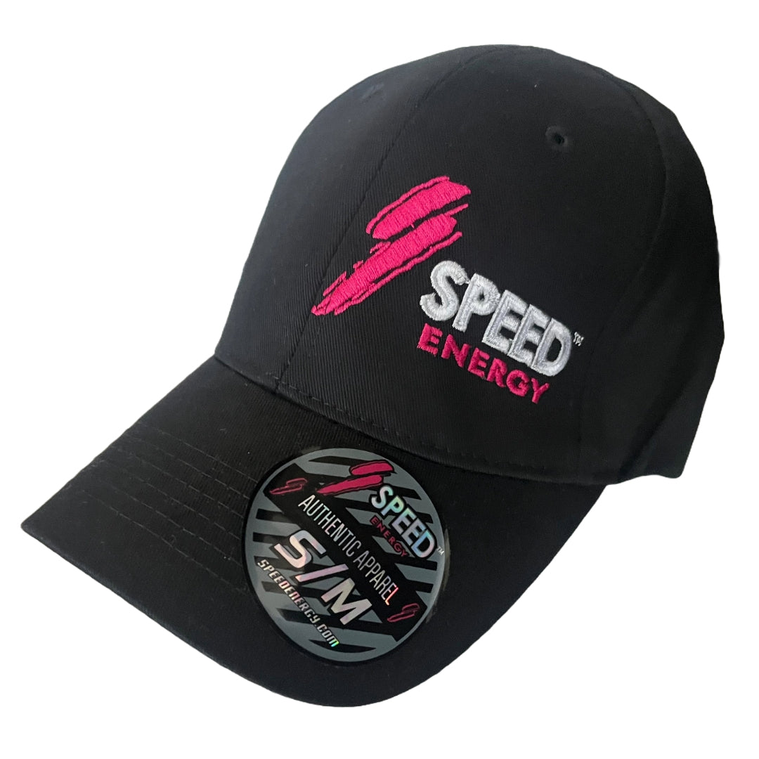 SED Pink Cup Car Hat – SPEED RC CARS