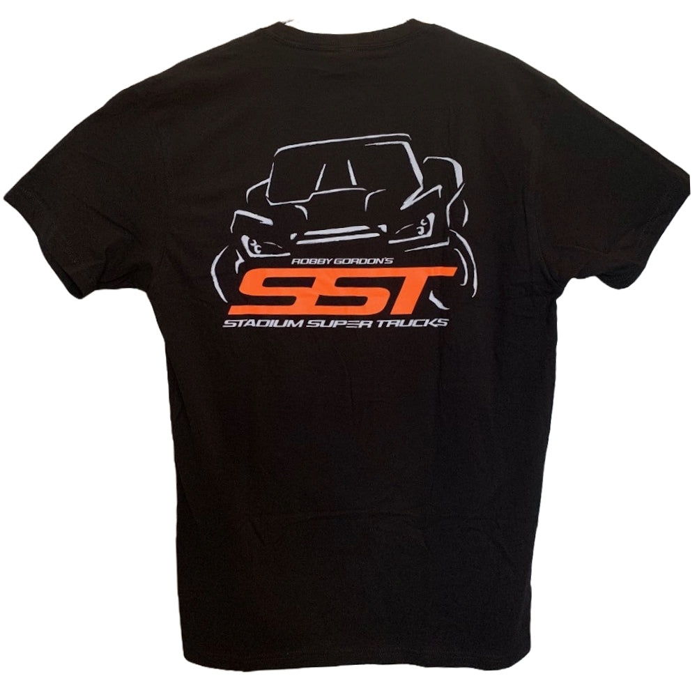SST T-SHIRT – SPEED RC CARS