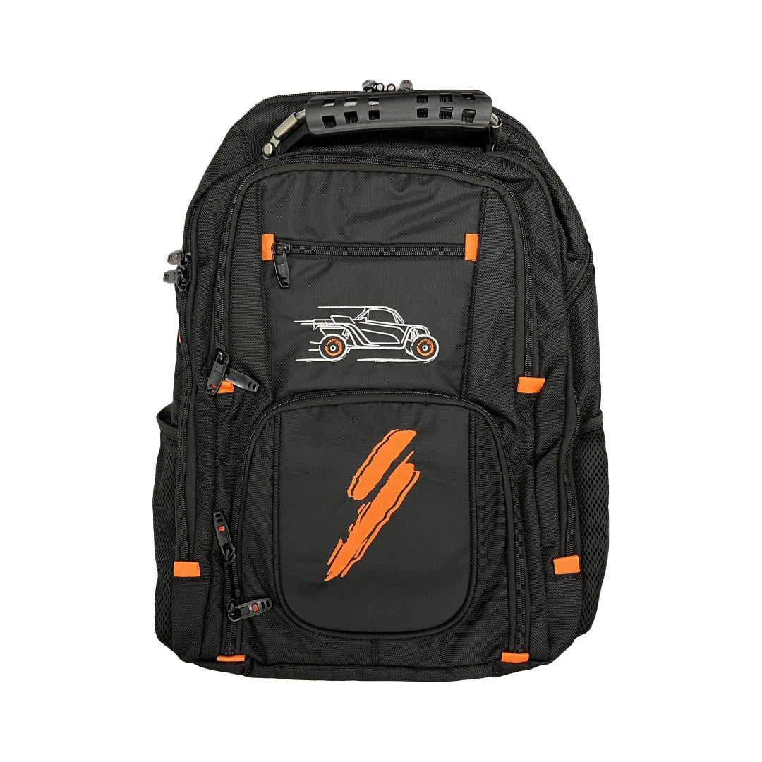 SPEED UTV EL DIABLO BACKPACK – SPEED RC CARS